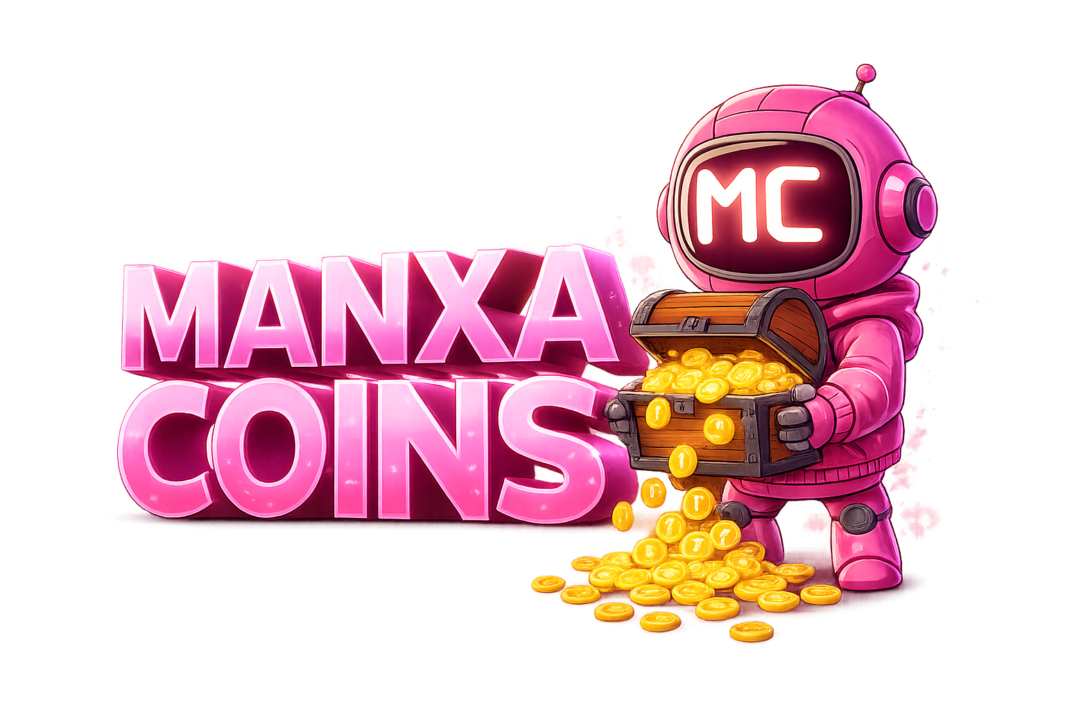 ManxaCoins — Tibia Coins & Bazar